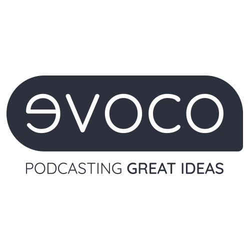 Evoco - Productora de podcast para empresas